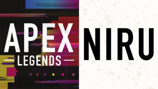 【APEX】NIRU(ニル)の使用デバイス(コントローラー・マウス・モニター)を紹介