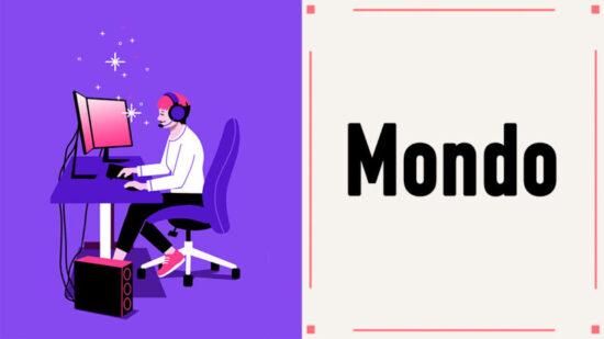 【APEX】Mondo(モンド)の使用デバイス(マウス・キーボード・モニター)を紹介