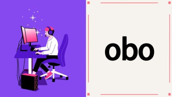 obo(おぼ)の使用デバイス(マウス・マウスパッド・キーボード・モニター)を紹介