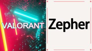 【VALORANT】Zepher(ゼファー)の使用デバイス(マウス・マウスパッド・キーボード・モニター)を紹介