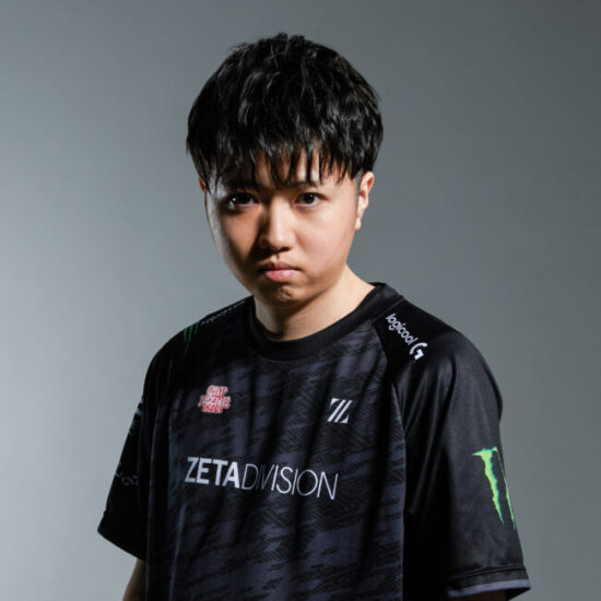 【VALORANT】crow(クロウ)の使用デバイス(マウス・キーボード・モニター)を紹介