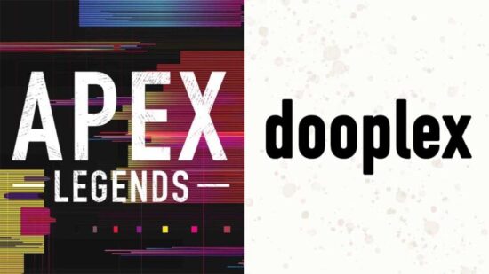 【APEX】dooplex(ドゥープレックス)の使用デバイス(マウス・キーボード・モニター)を紹介