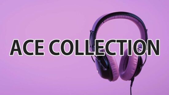 ACE COLLECTION(エースコレクション)のおすすめ曲10選！エモーショナルな美声が心地い新世代ロックバンド