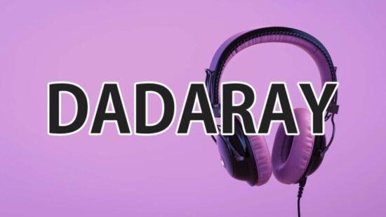 DADARAY(ダダレイ)のおすすめ曲10選！アダルティーでゴージャスな楽曲がおしゃれ！
