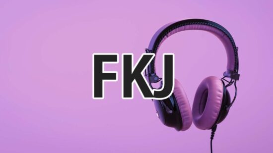 FKJのおすすめ曲10選！今後期待のフレンチ・アーティストを紹介