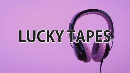 LUCKY TAPES(ラッキーテープス)のプロフィールや人気・おすすめ曲を紹介