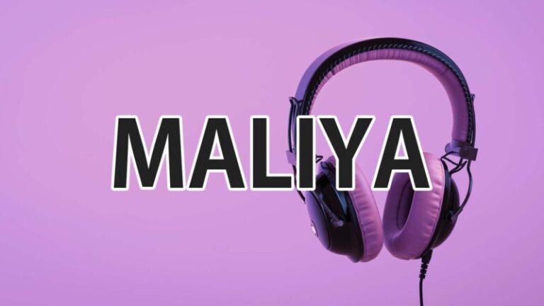 MALIYA(マリヤ)のプロフィールや人気・おすすめ曲を紹介 多彩なスタイルで注目を集める実力派シンガー