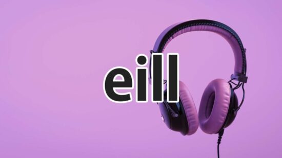 eill(エイル)のおすすめ曲10選！カリスマシンガーソングライターに注目
