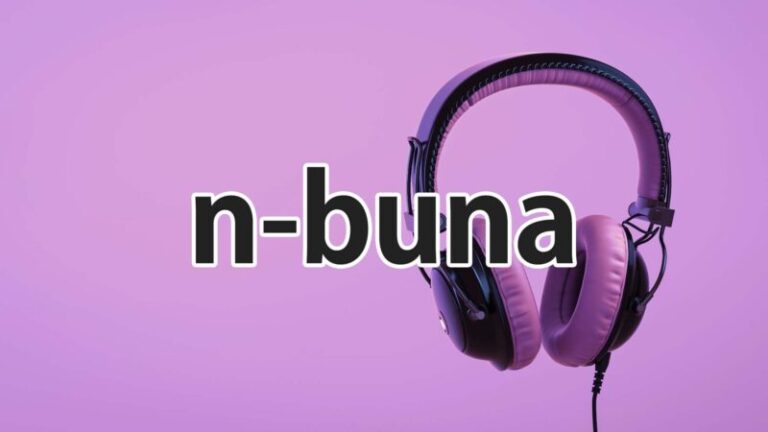 n-buna(ナブナ)とは？ヨルシカの楽曲制作にも携わるボカロP