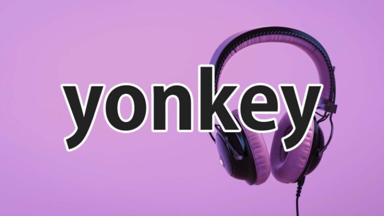 yonkey(ヨンキー)のプロフィールや人気・おすすめ曲を紹介 今後注目の実力派ミュージシャン