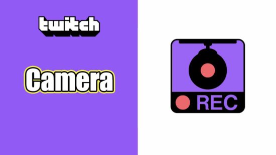 【Twitch】ゲーム実況やVTuberにおすすめのカメラ7選