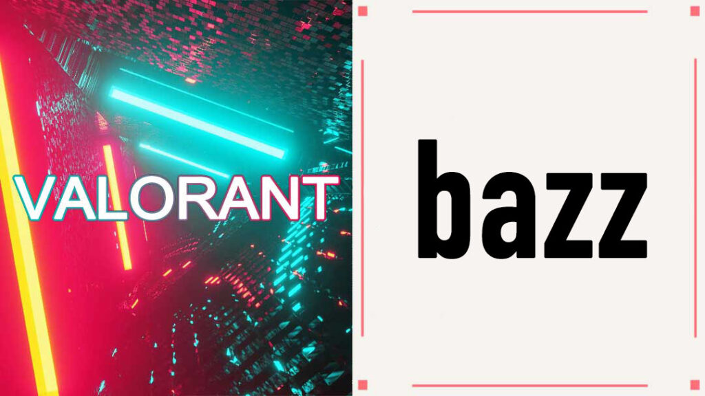 【VALORANT】Paper Rex(PRX)メンバー使用デバイス一覧(VCT Masters 2025)